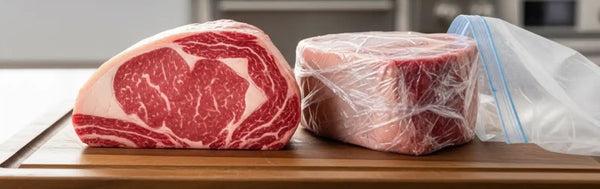 How to Marinate Steak Overnight – Keef The Beef Bungalow